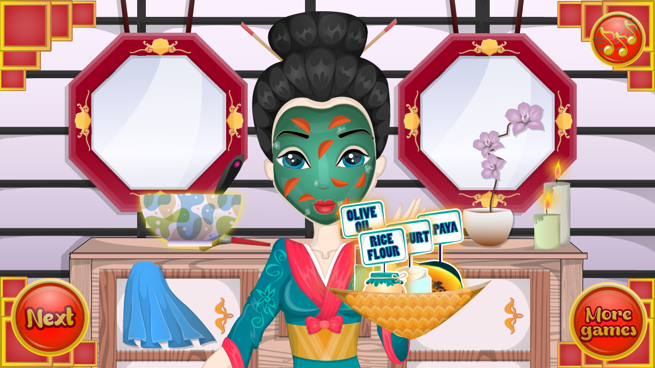 Asian Beauty Tips Makeover Free - App on Amazon Appstore