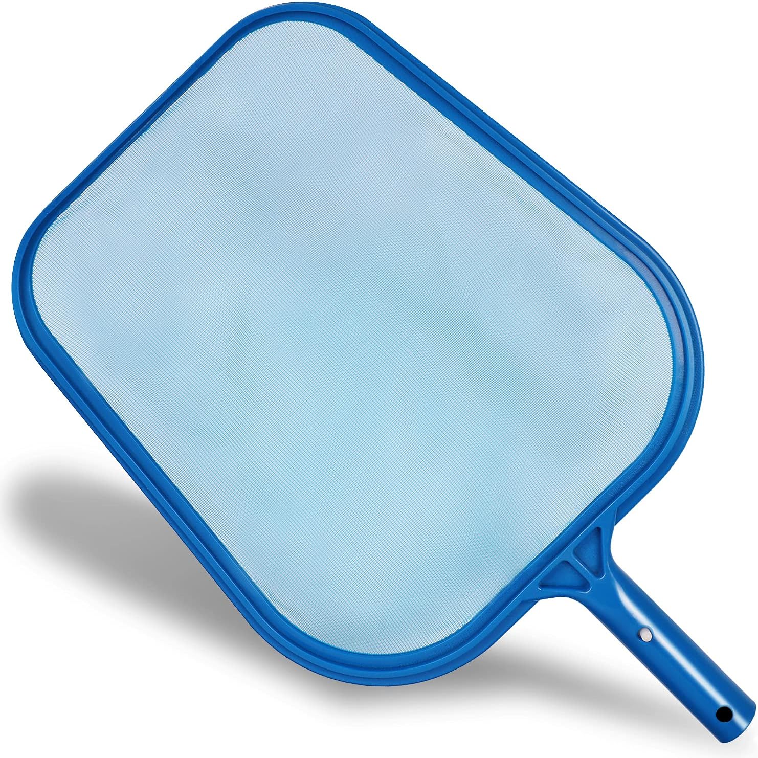 Amazon.com : Polog Pool Skimmer Net, Pool Cleaning Net with Durable ...