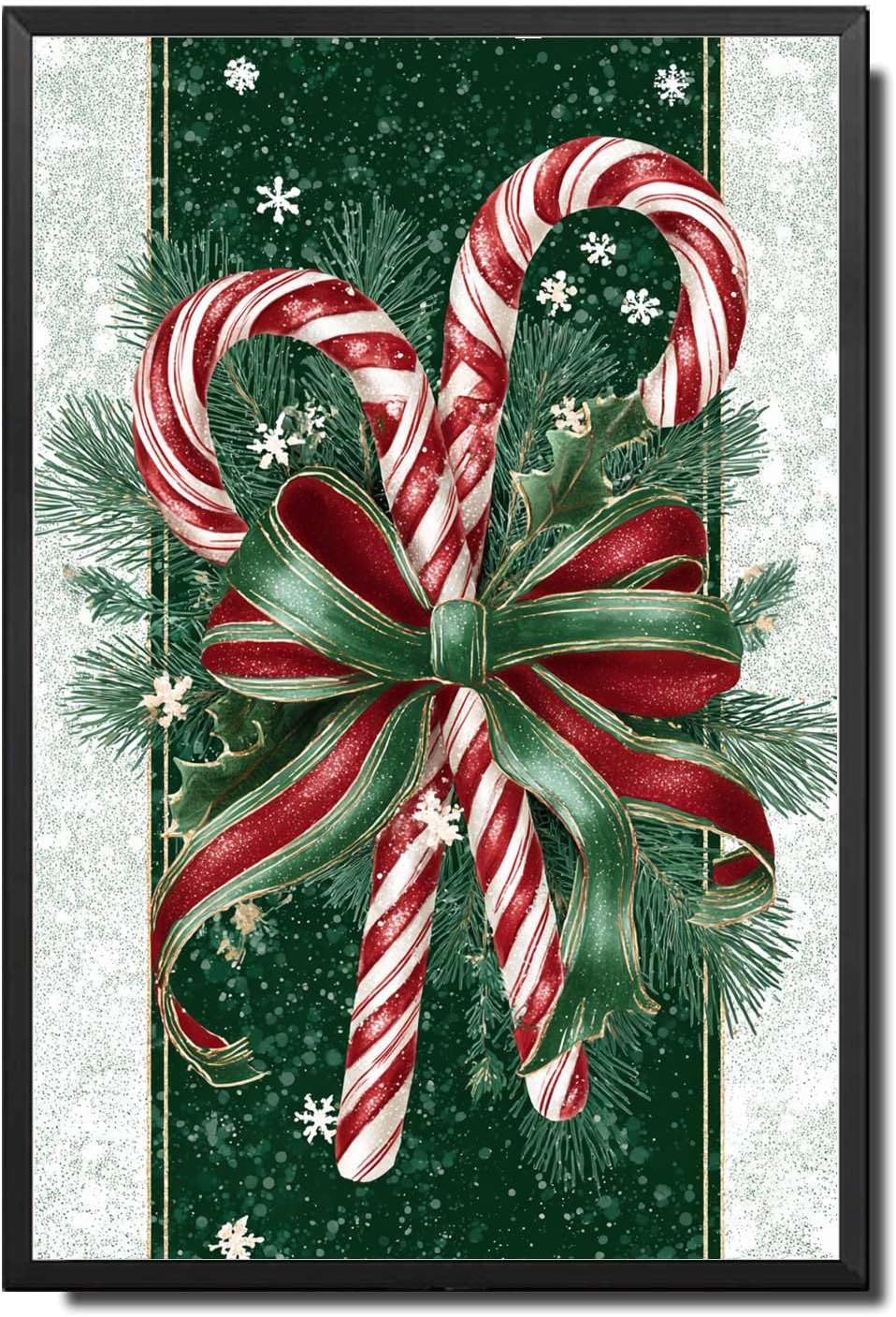 Amazon.com: Ymyoo Decorative Tin Sign Vintage Wall Art s Beautiful ...