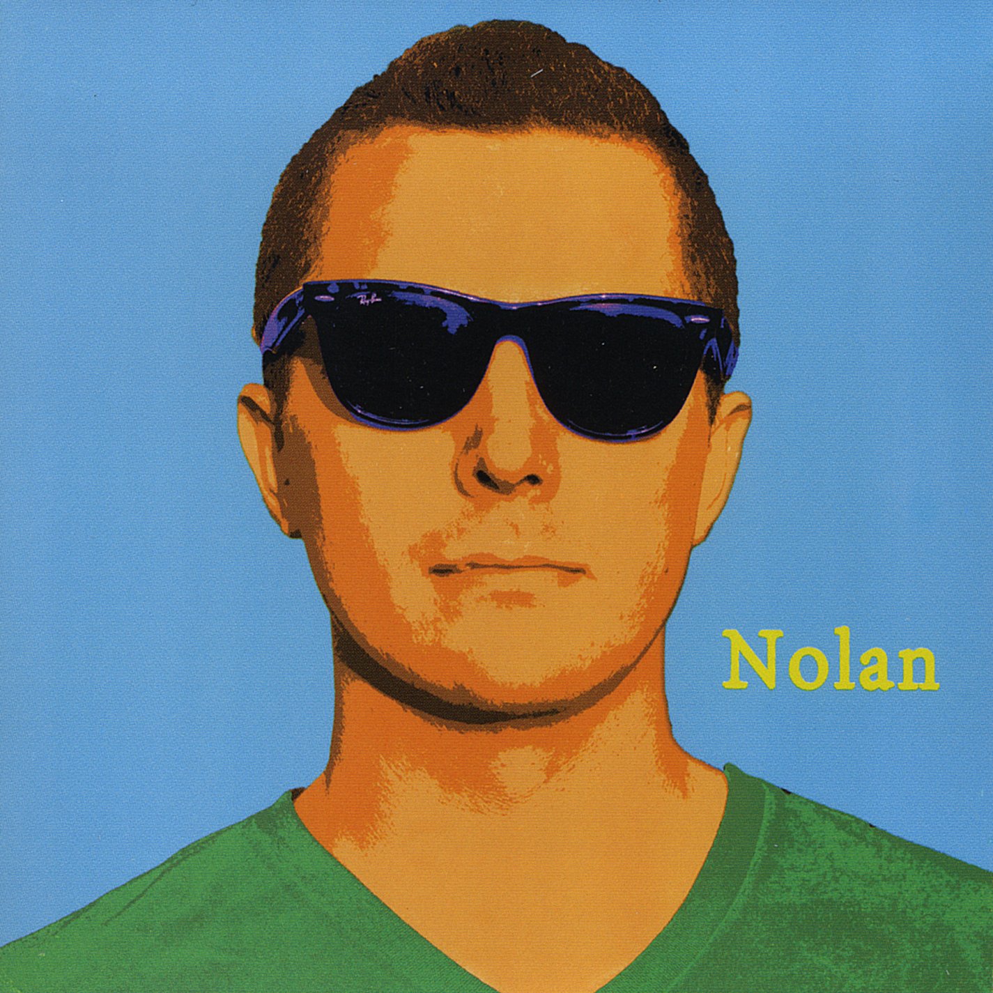 Amazon.com: Nolan: CDs & Vinyl