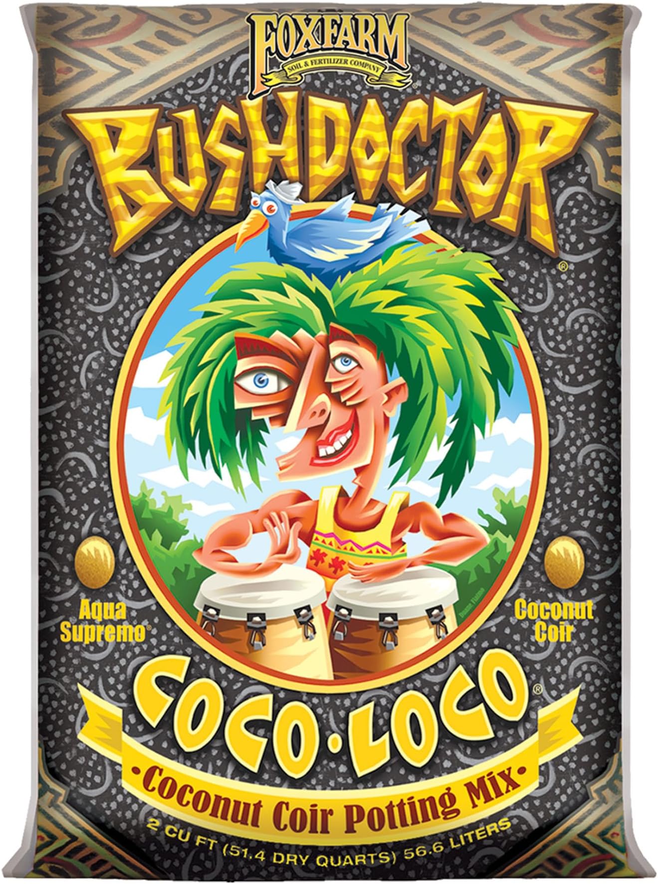 Amazon.com : bio365 BIOALL 1.5cf 1 Bag : Patio, Lawn & Garden