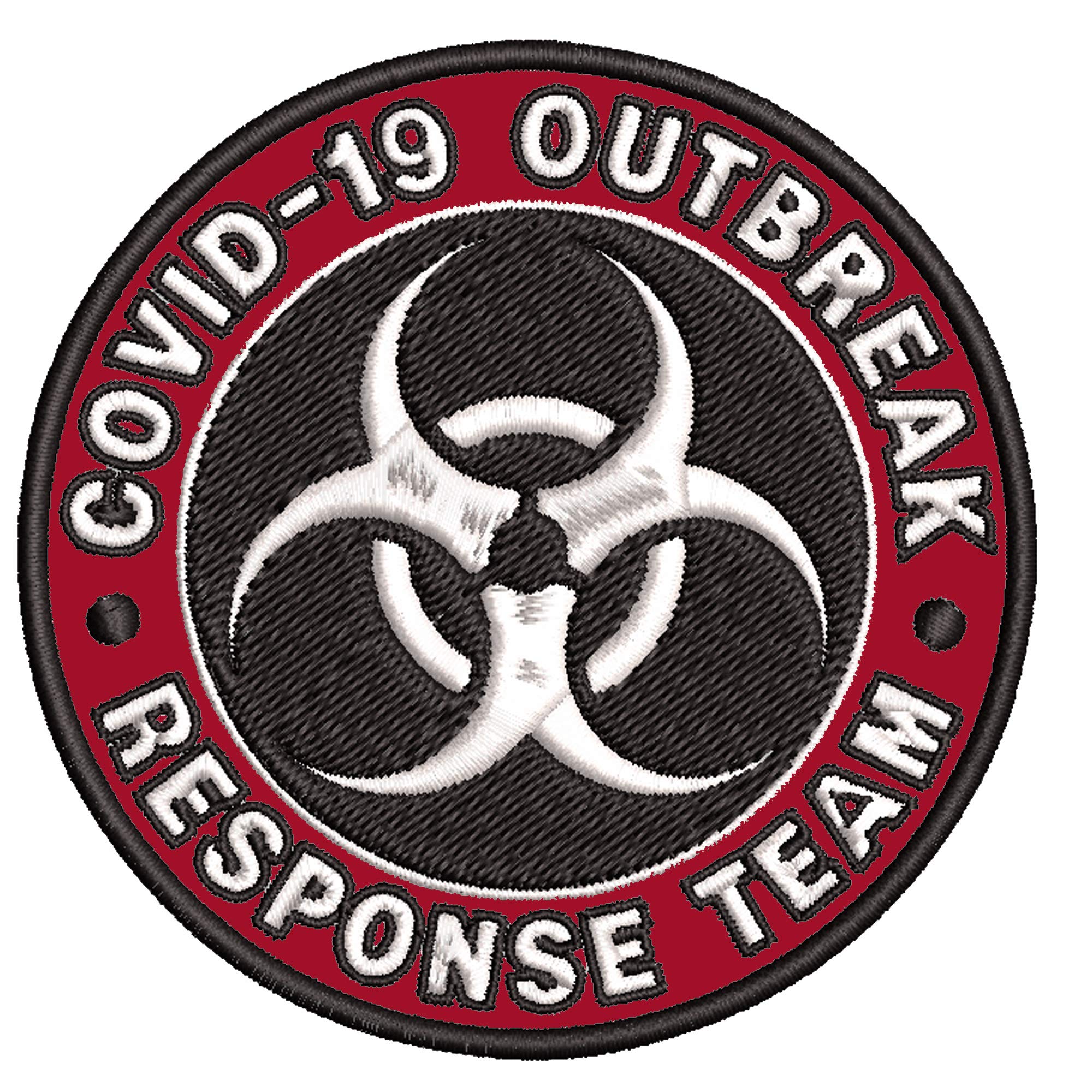 Outbreak Symbol