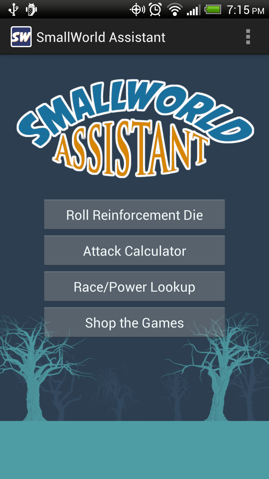 Small World Assistant - App on Amazon Appstore
