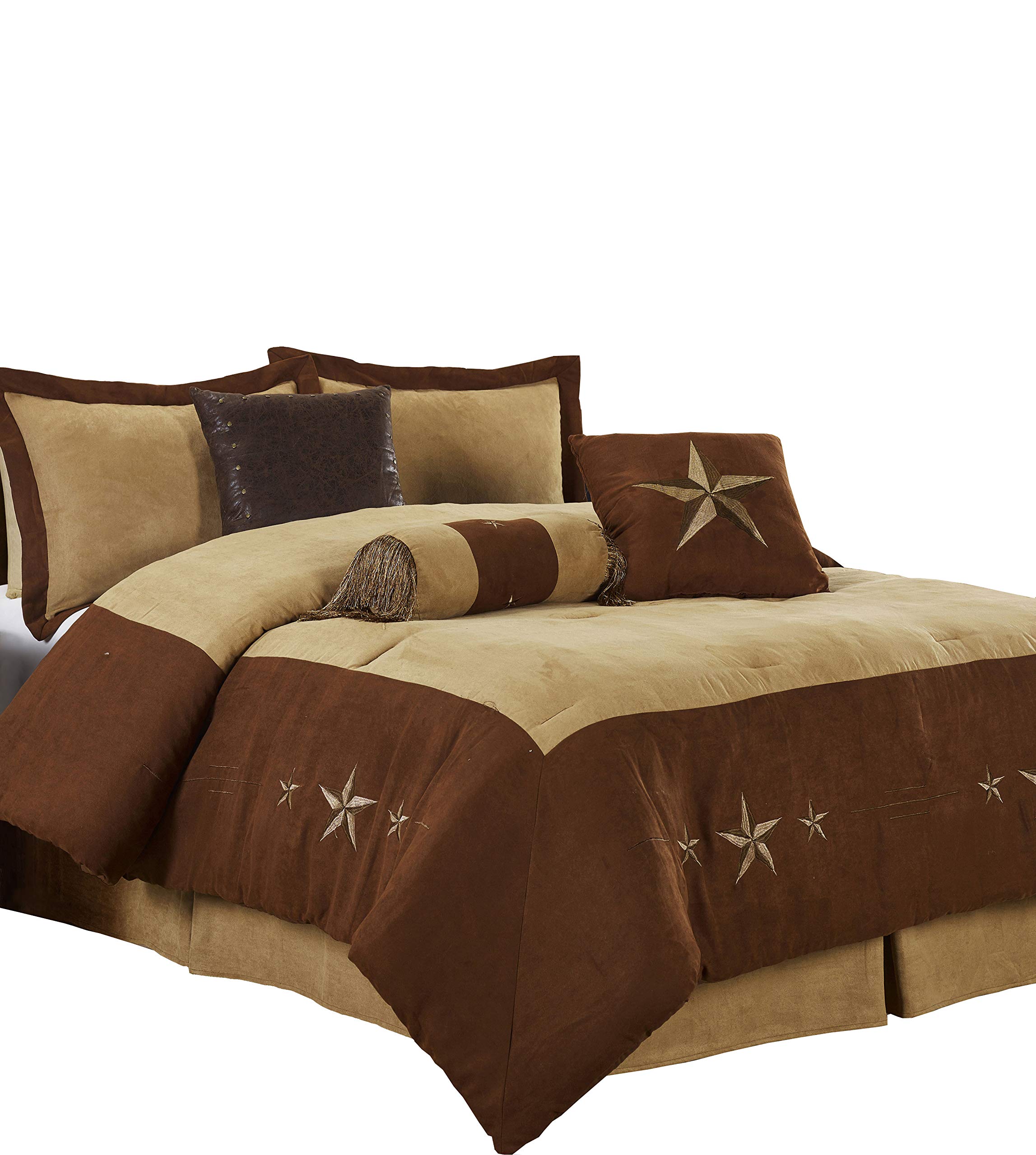 Western Embroidery Designs | Free Embroidery Patterns