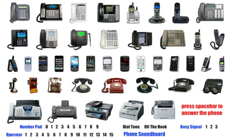 Phone Soundwave - App on Amazon Appstore