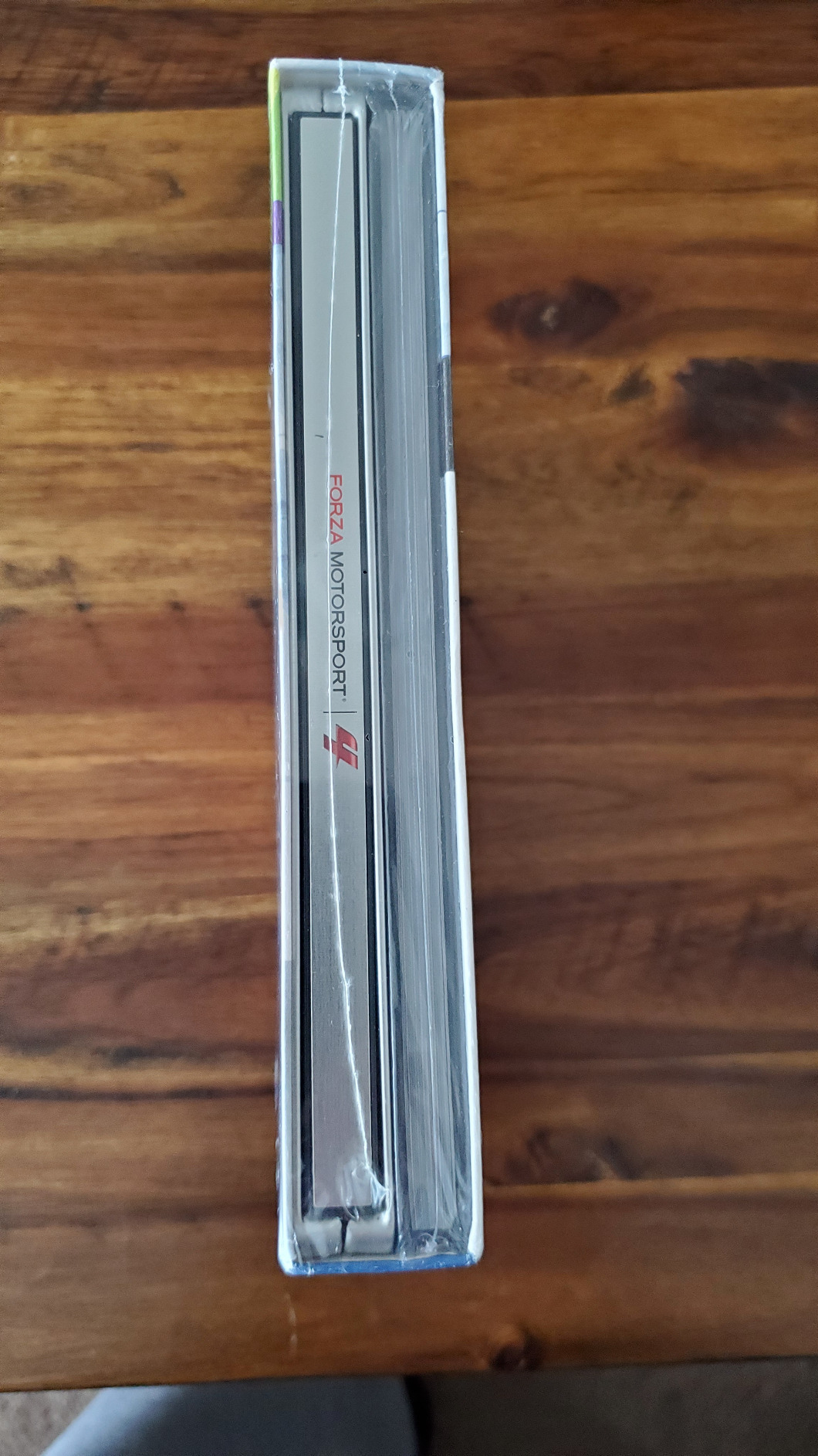 Amazon.com: Forza Motorsport 4 Limited Edition -Xbox 360