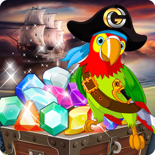 Jewels Secret Treasure - App on Amazon Appstore