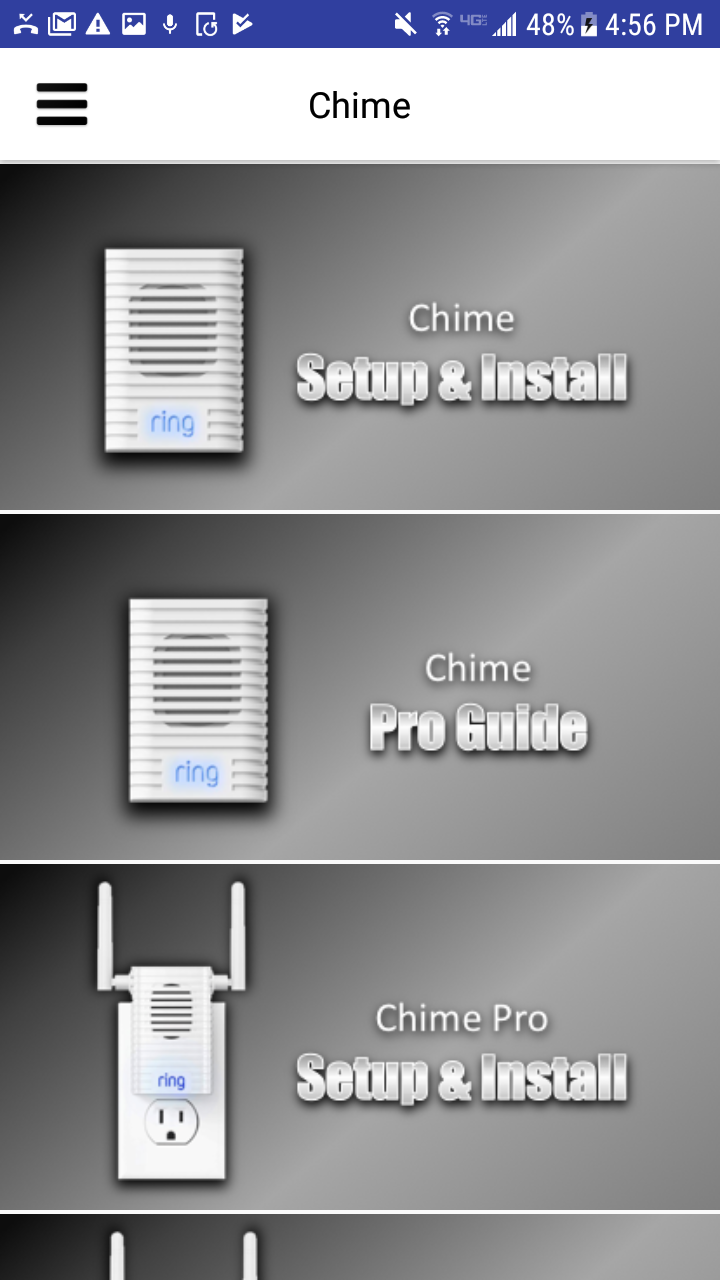 SetupPro for Ring Elite:Amazon.in:Appstore for Android