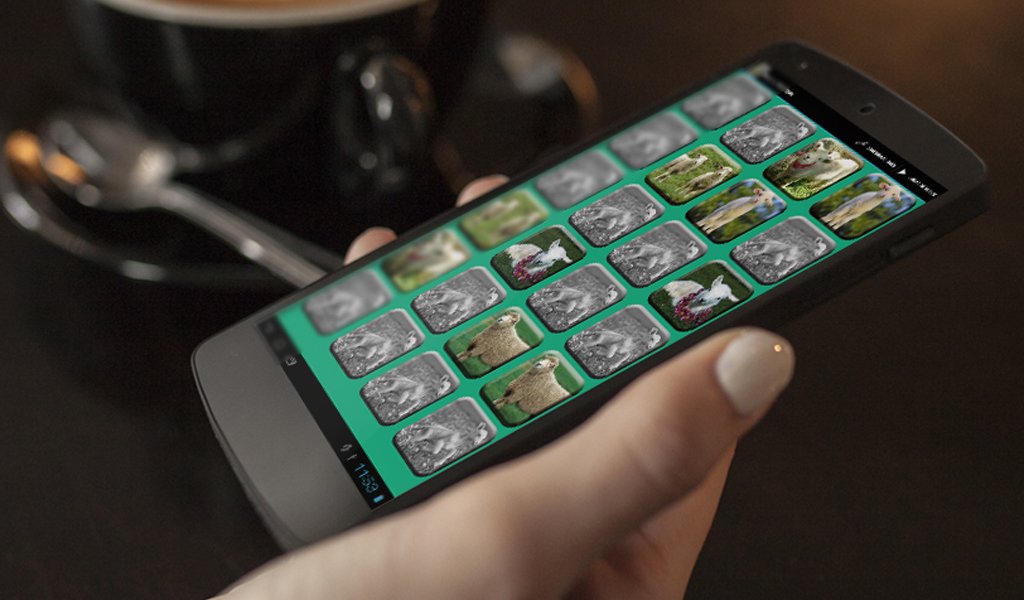 Sheep Games - App on the Amazon Appstore