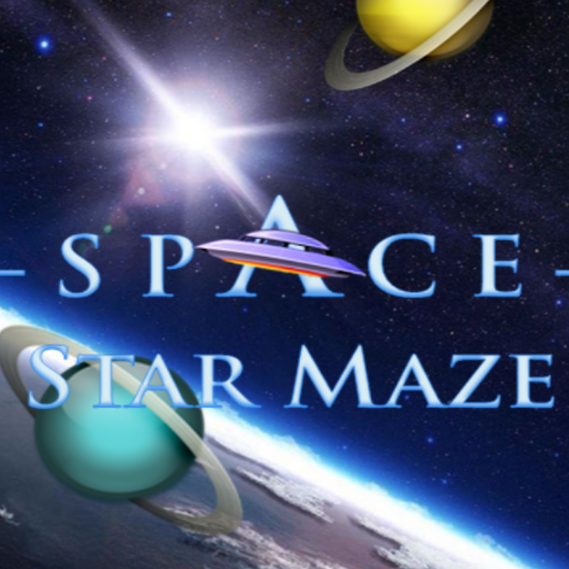 Space Star maze Game Free - App on Amazon Appstore