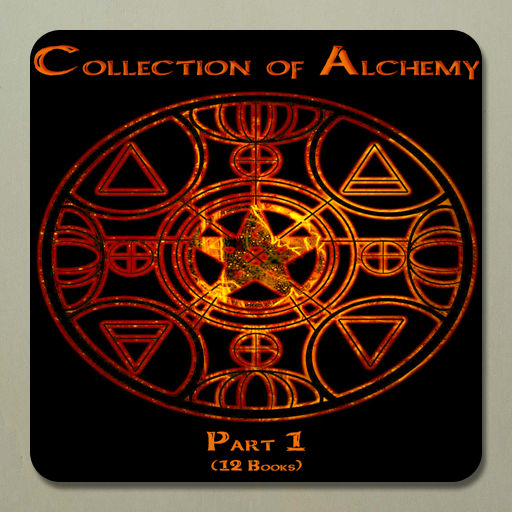 Collection Of Alchemy Part-1 - App on Amazon Appstore