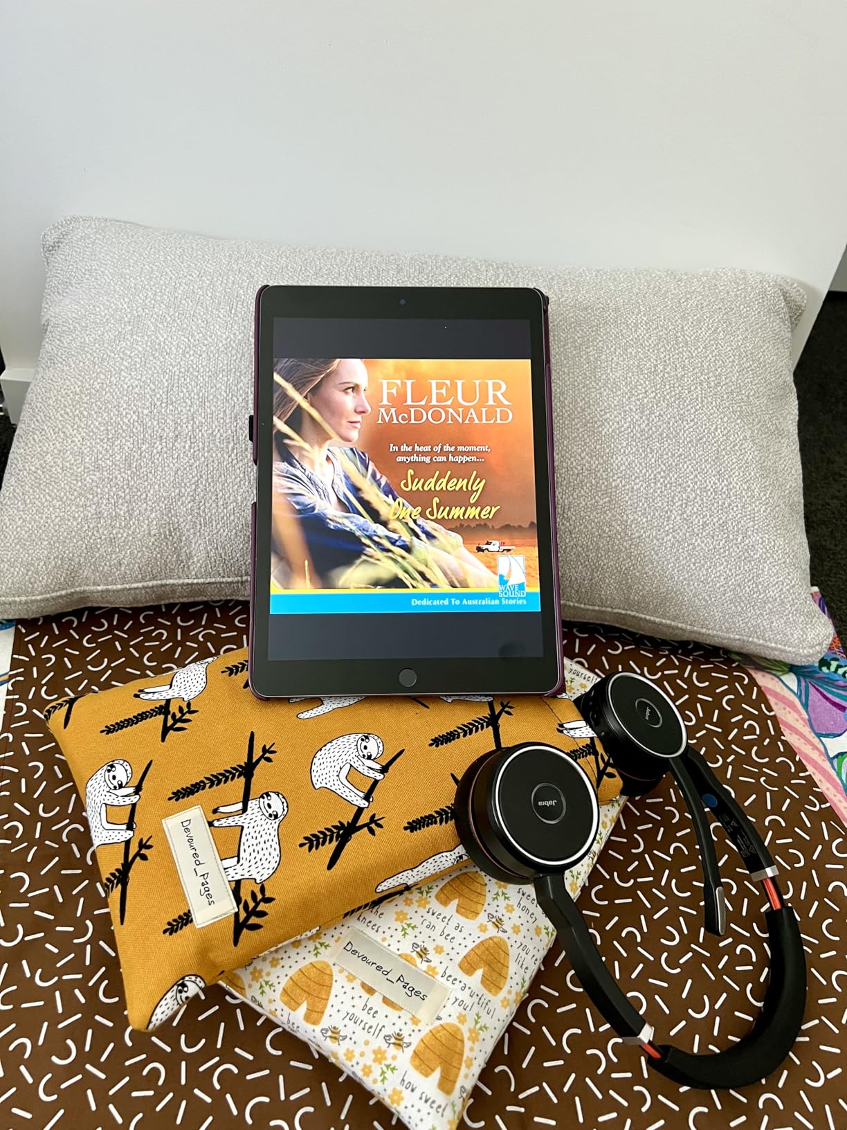 Suddenly One Summer eBook : McDonald, Fleur: Amazon.com.au: Books