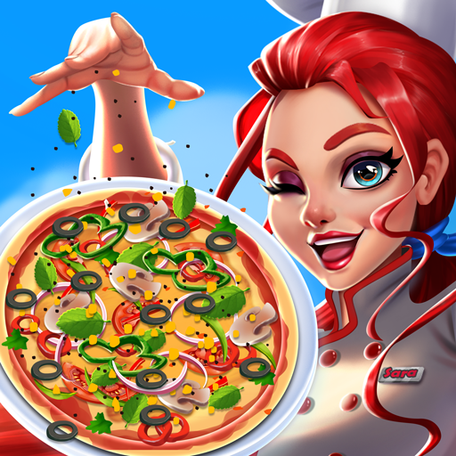 Cooking Time - App on Amazon Appstore