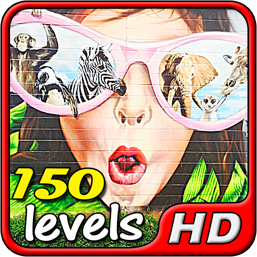 Find Differences 150 levels - App on Amazon Appstore