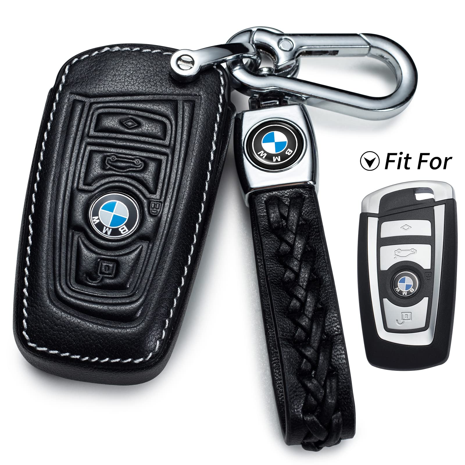 Bmw Key Fob Replacement
