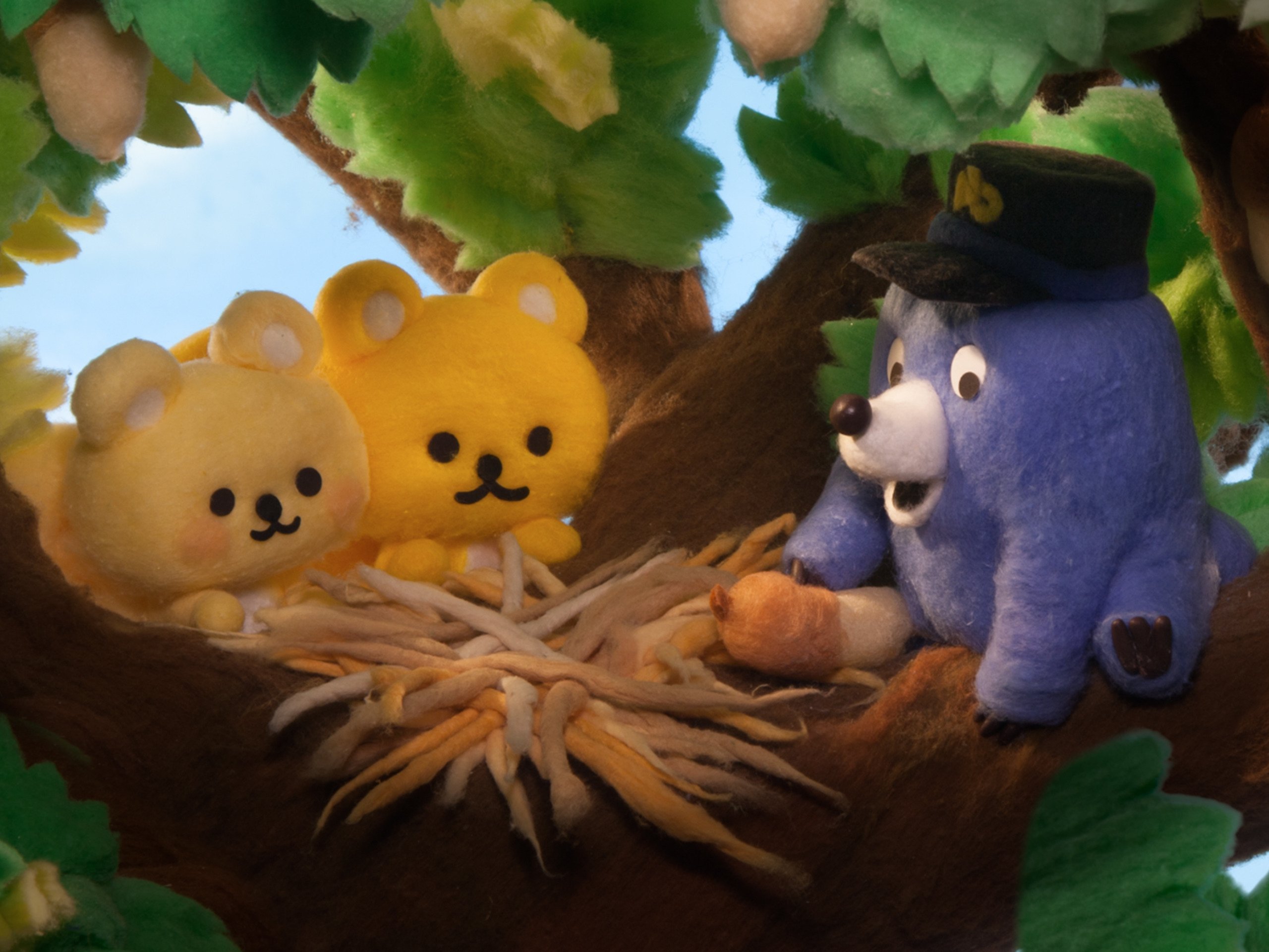 Watch Mofy season 3 | Prime Video