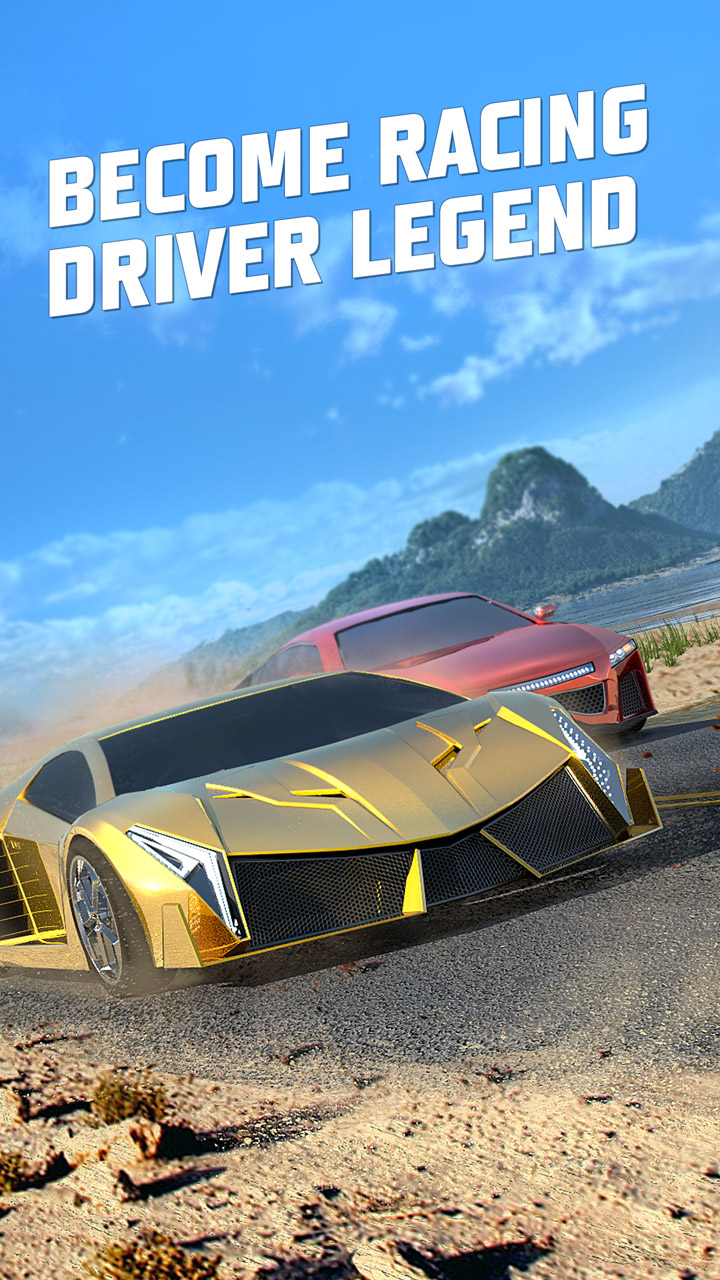 Racing 3D: Extreme Furious Driver - App on Amazon Appstore