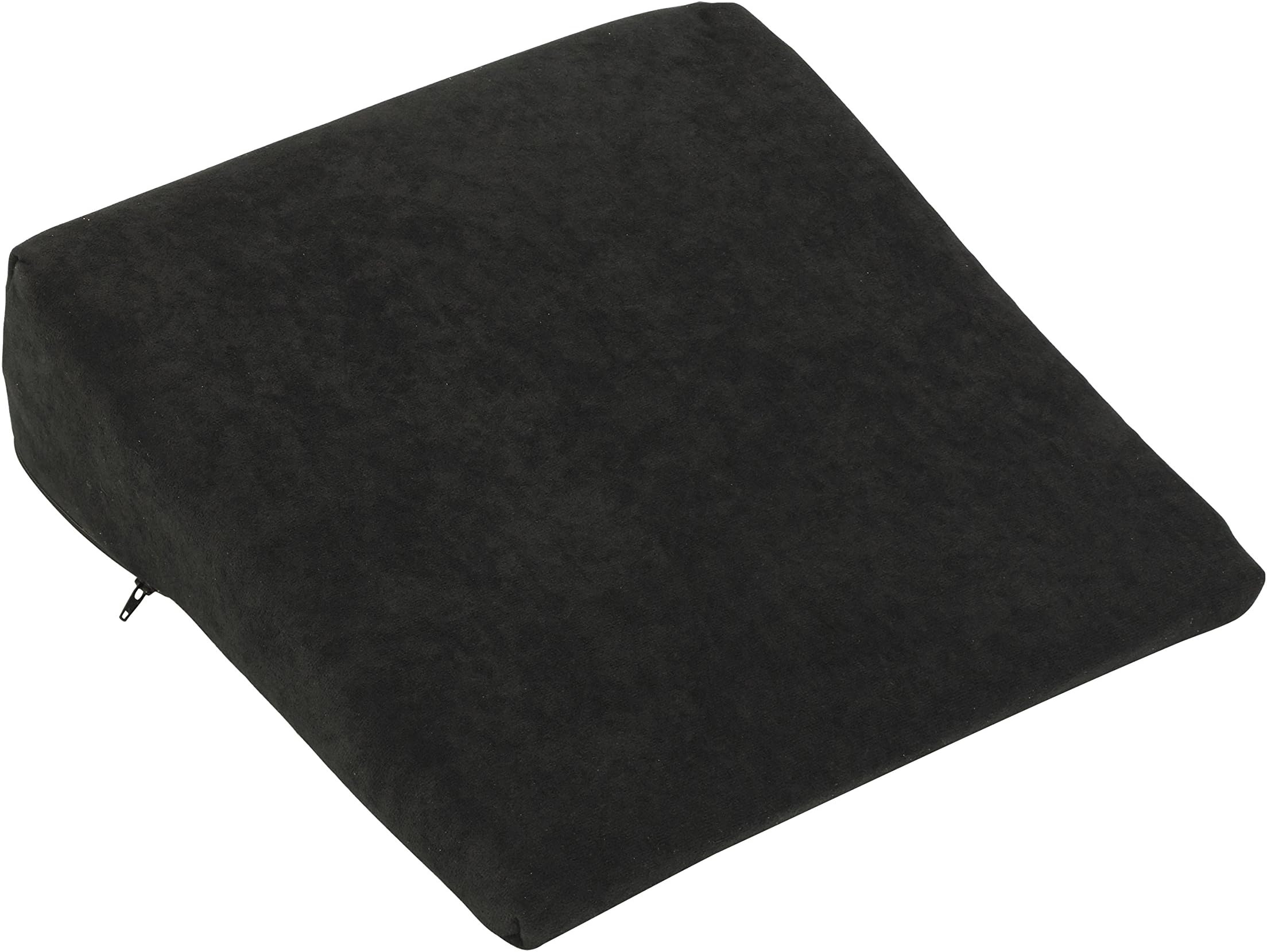 BUY ALL HERE 11 Degree (High Density Foam) Seat Wedge Cushion for Cars ...