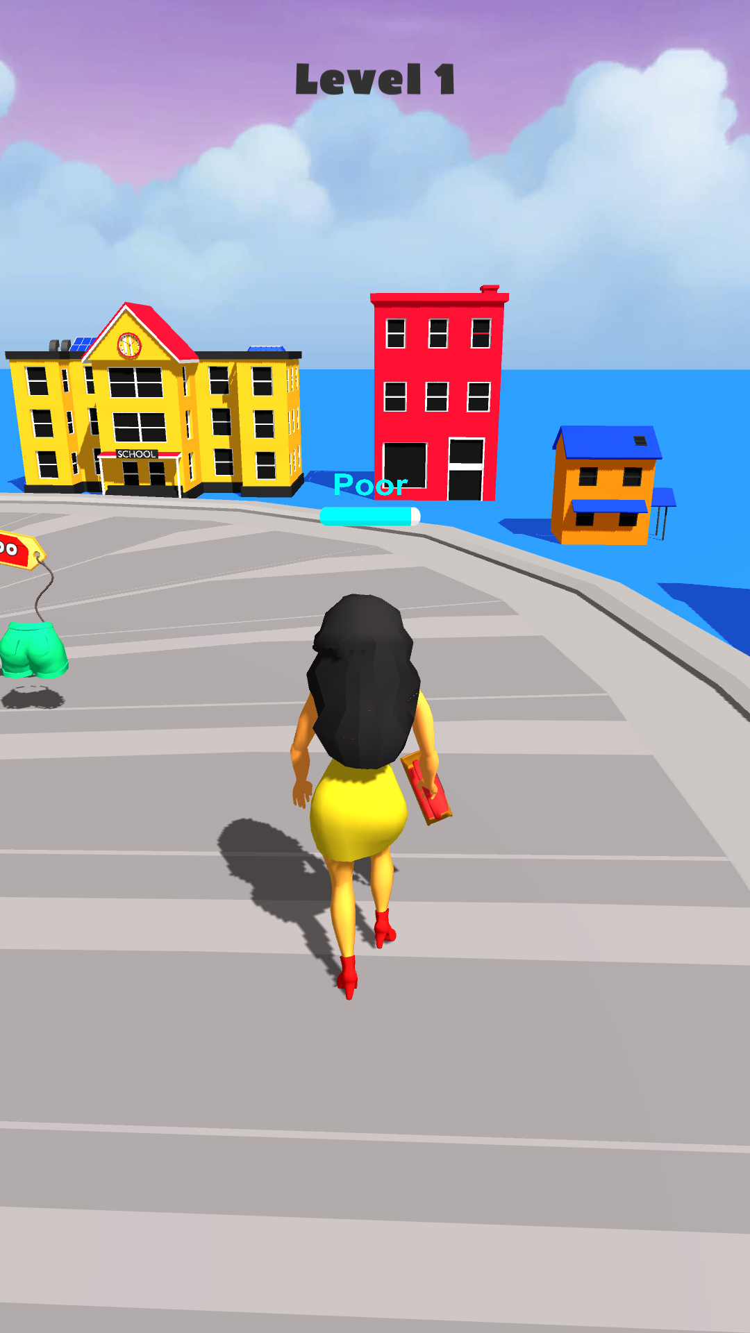 Money Honey Run - App on Amazon Appstore