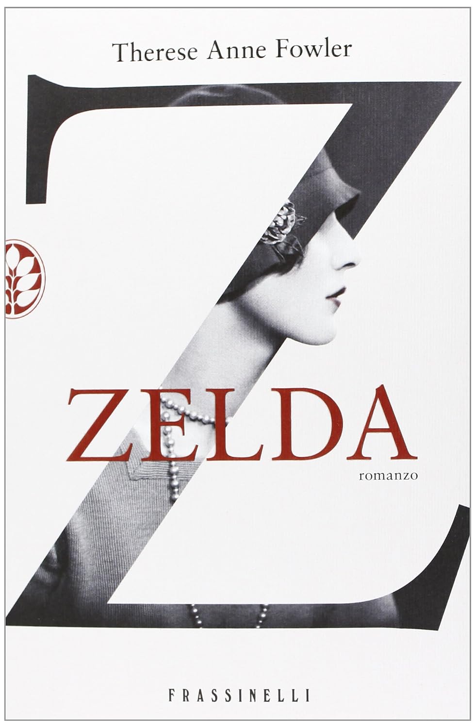 Amazon.com: Zelda: 9788820053567: Fowler, Therese A.: Books