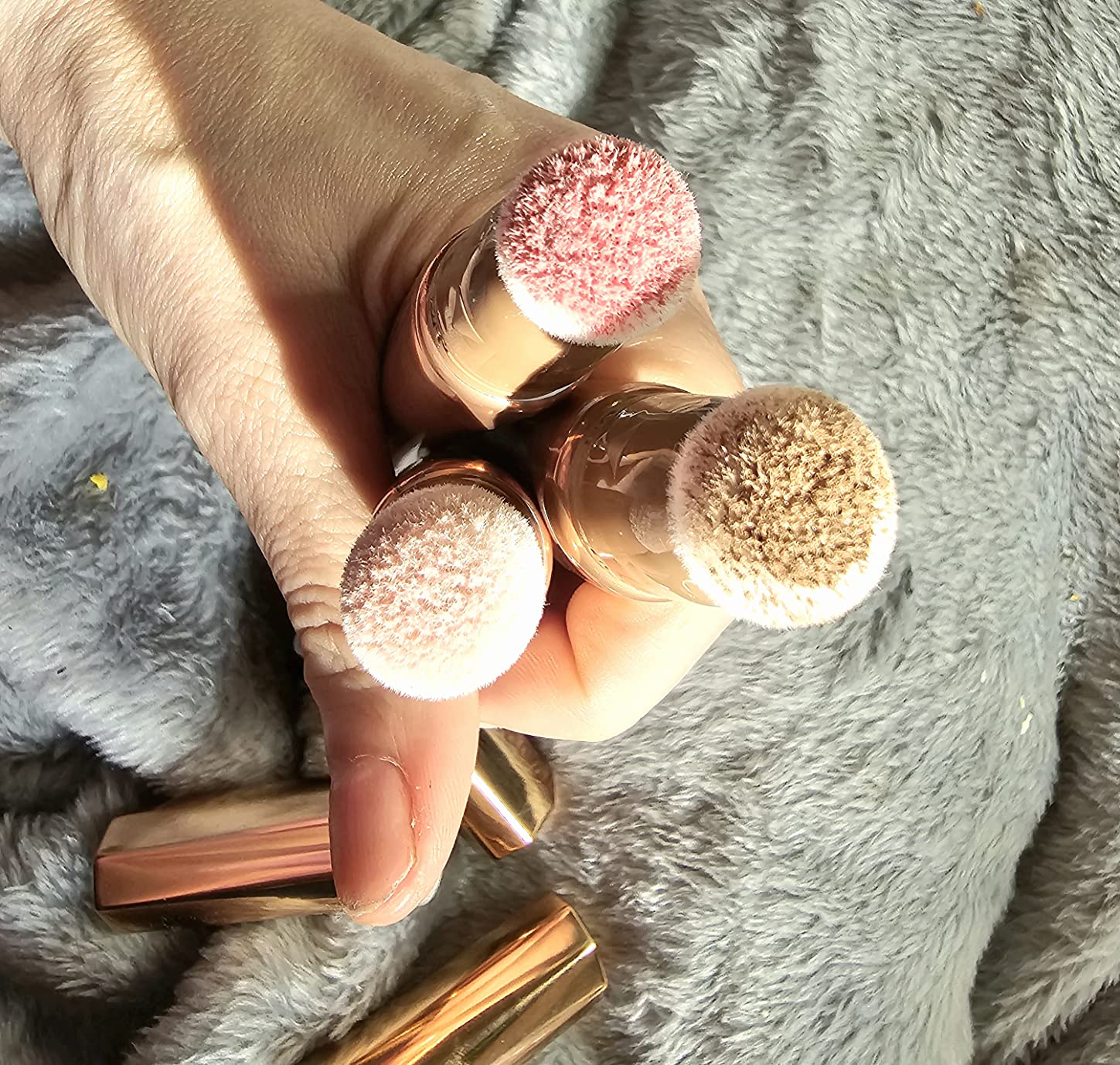 $1/mo - Finance Blush Pen,Beauty Liquid Blush Stick with Cushion,Matte ...