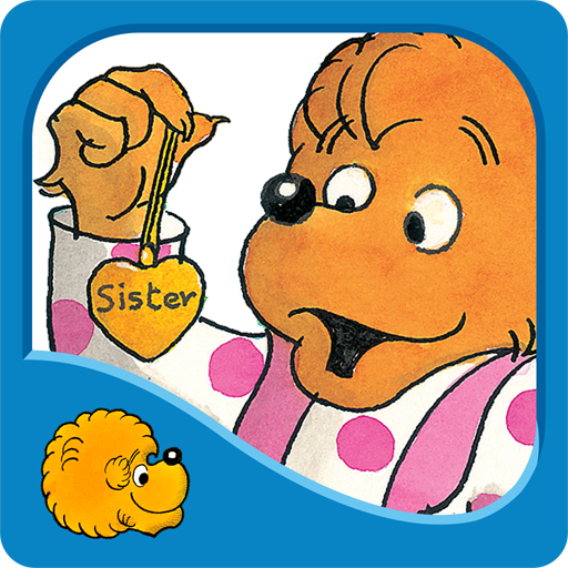 The Berenstain Bears and the Golden Rule - App on Amazon Appstore