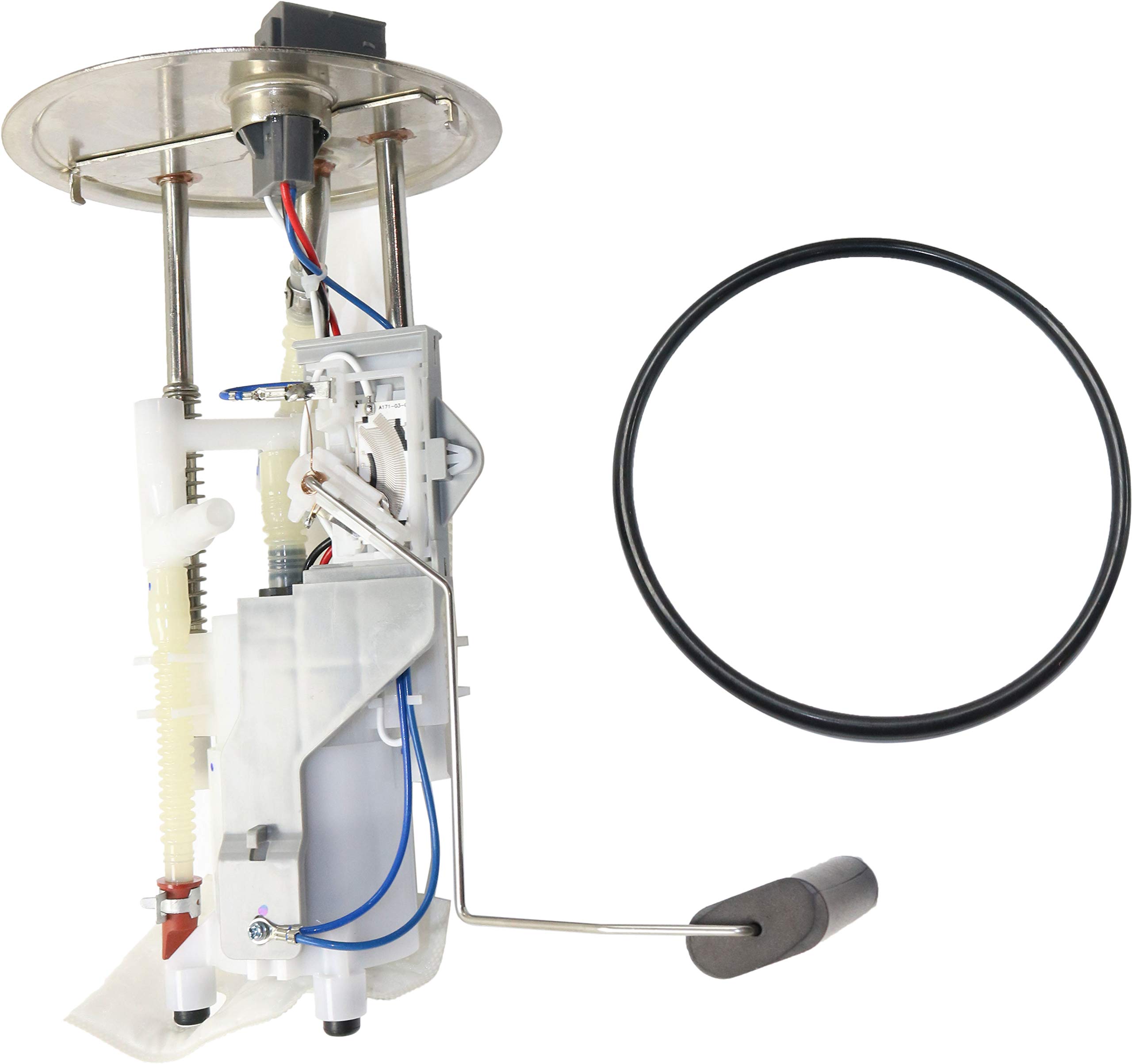 Snapklik.com : Garage-Pro Electric Fuel Pump Module Assembly