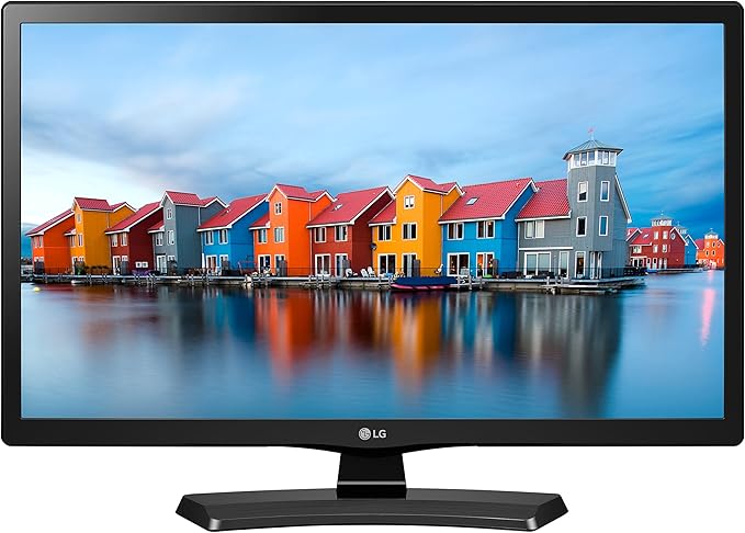 Amazon.com: LG Electronics 24LH4830-PU 24-Inch Smart LED TV