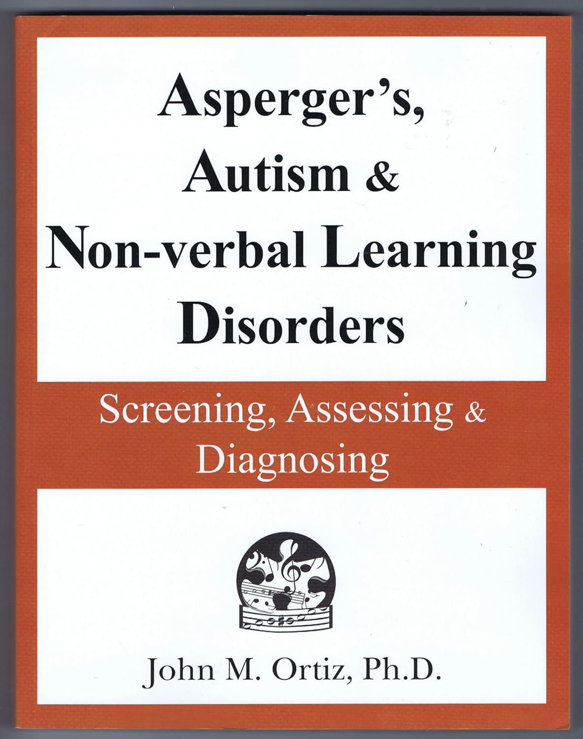 Asperger's, Autism & Non-verbal Learning Disorders : Amazon.de: Bücher