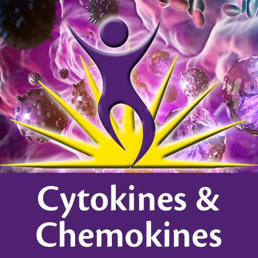 BioLegend Cytokines & Chemokines - App on Amazon Appstore