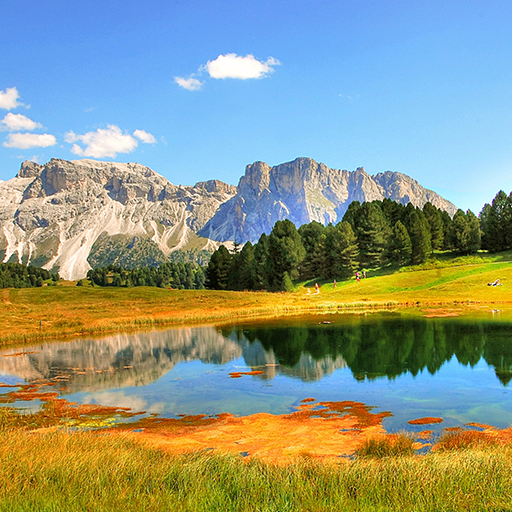 Landscape Wallpapers - App on Amazon Appstore