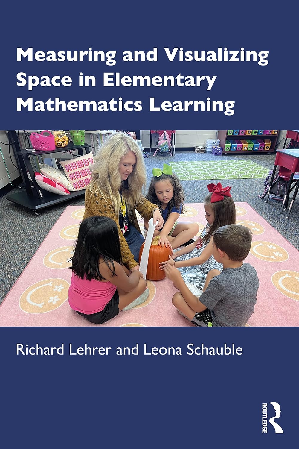 Amazon.com: Measuring and Visualizing Space in Elementary Mathematics ...