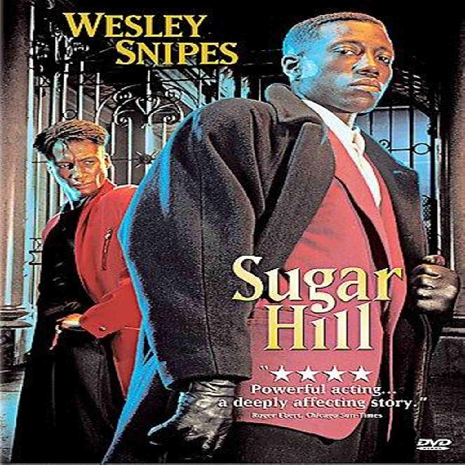 Sugar Hill (1994): Amazon.ca: Wesley Snipes, Alex A. Brown, Marquise ...