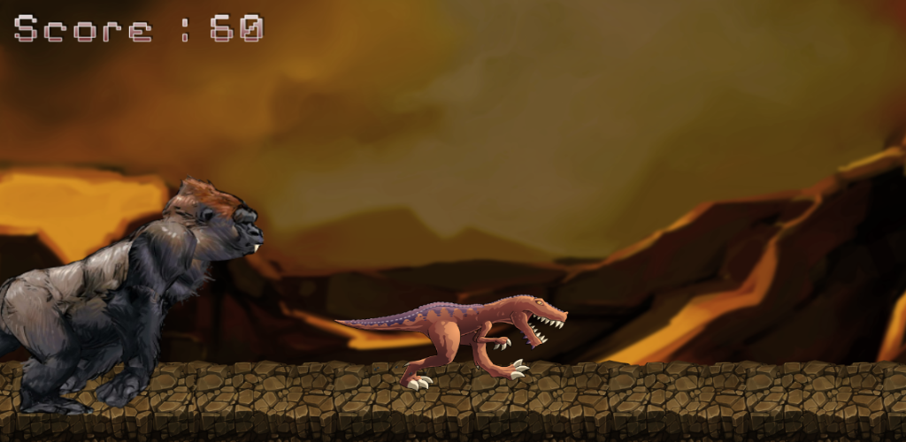 Big Bad T-Rex:Amazon.com:Appstore for Android