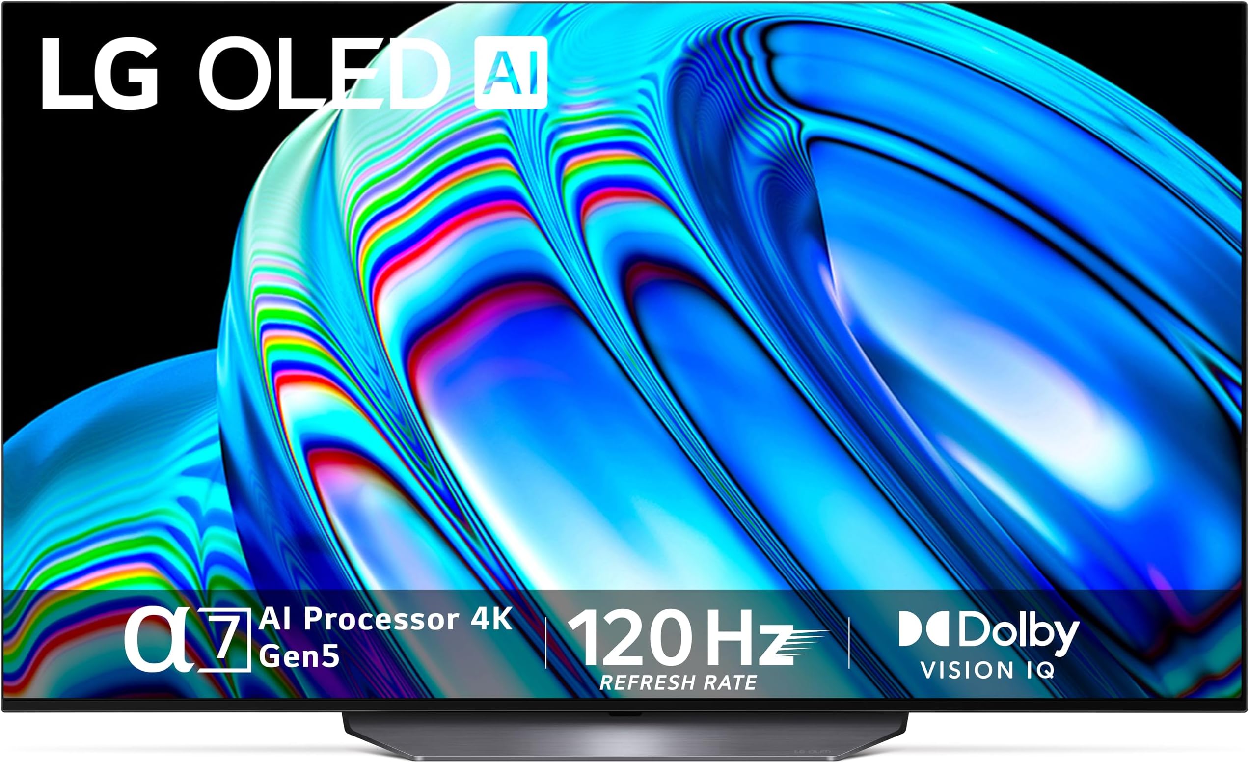 LG UR75 164cm (65 Inches) 4K Ultra HD Smart LED TV 65UR7550PSC (Black ...