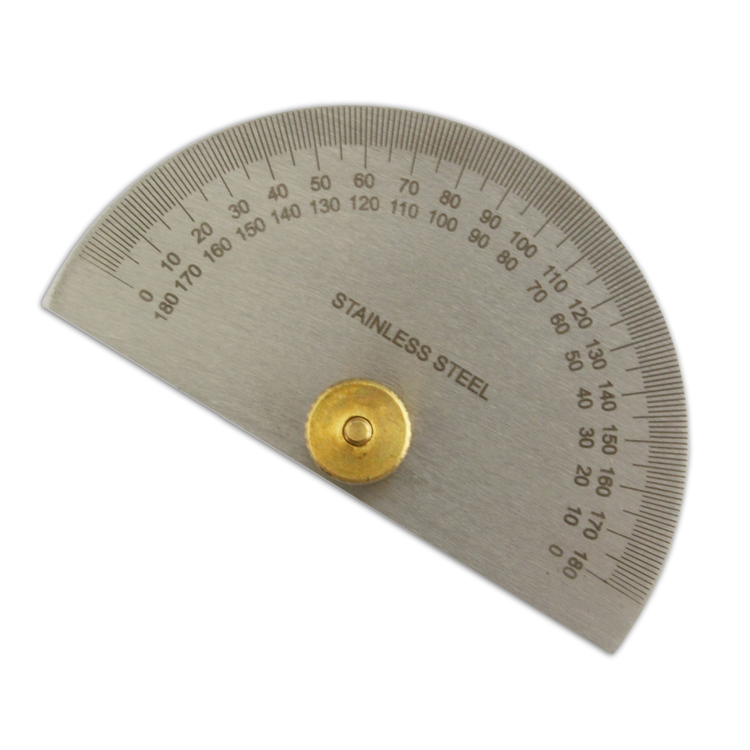 Rapporteur Dangle Degree Protractor | Square Head | Engineering Gauges ...