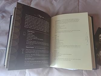 The Ultimate Bar Book: The Comprehensive Guide to Over 1,000 Cocktails (Cocktail Book, Bartender ...