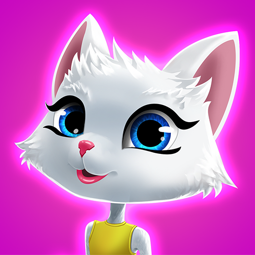 Kitty Kate Caring - Application sur Amazon Appstore