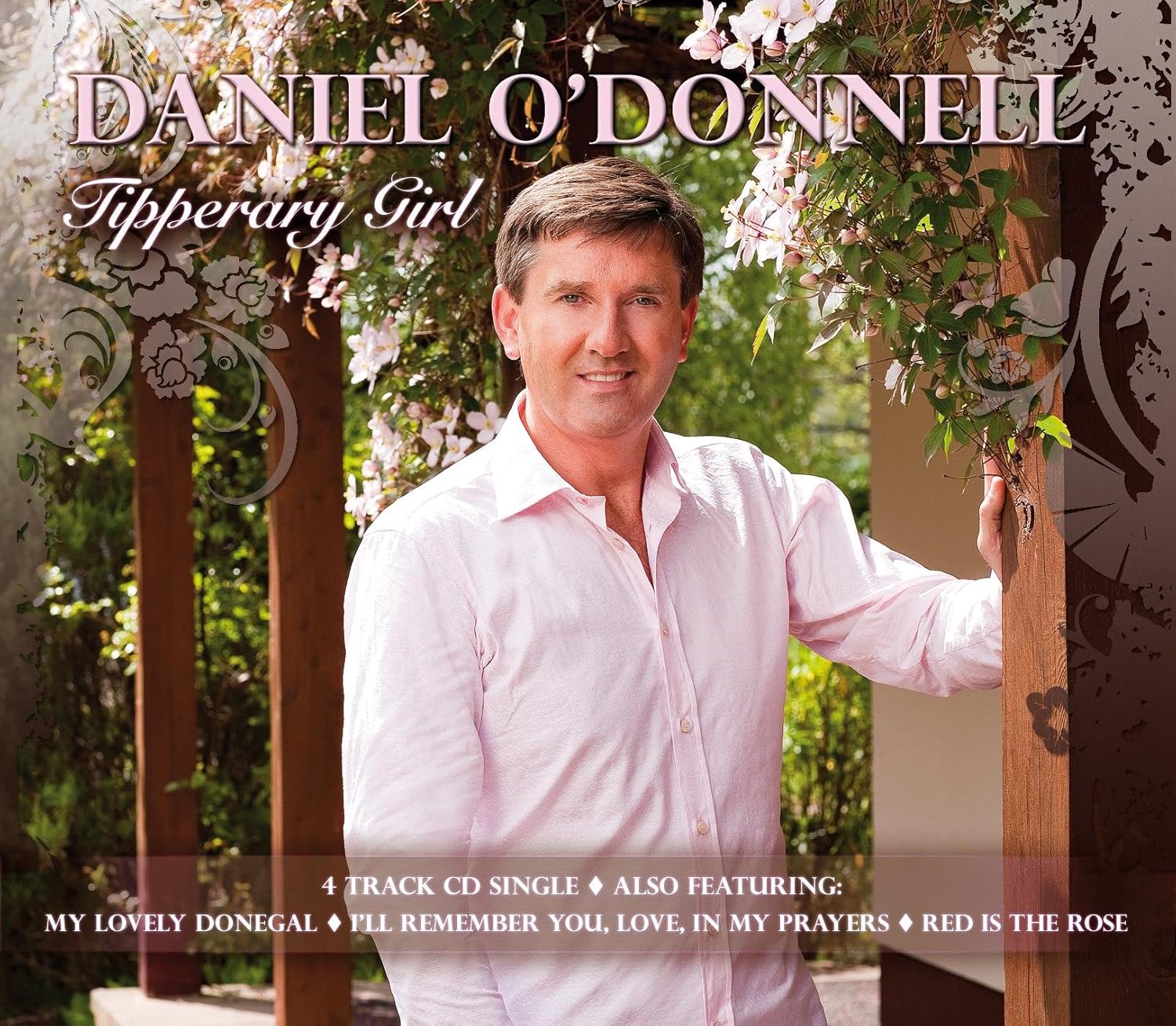 Tipperary Girl - Amazon.com Music