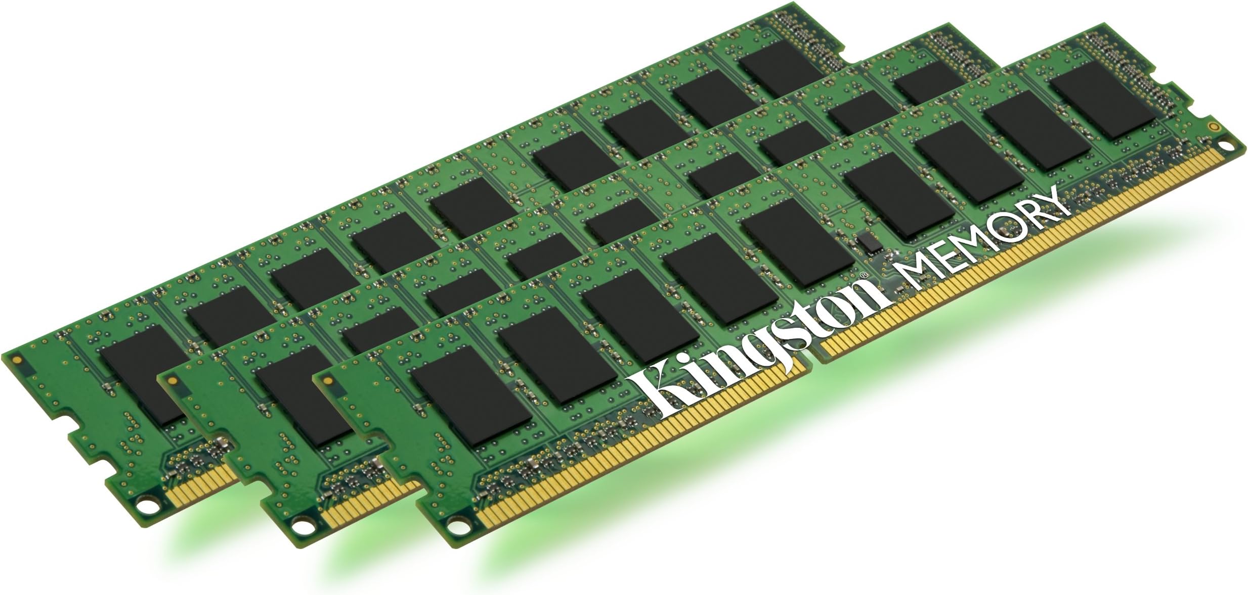 Kingston 8 GB DDR3 SDRAM Memory Module 8 GB (1 x 8 GB) 1333MHz DDR31333 ...