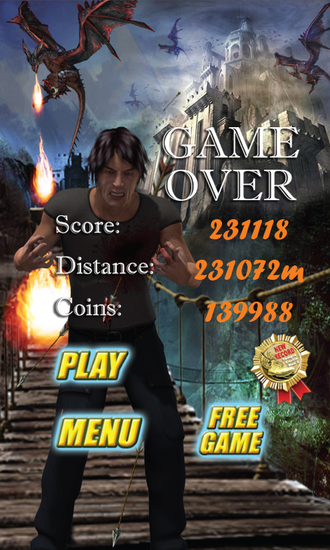 Temple Castle Run 2:Amazon.co.uk:Appstore for Android