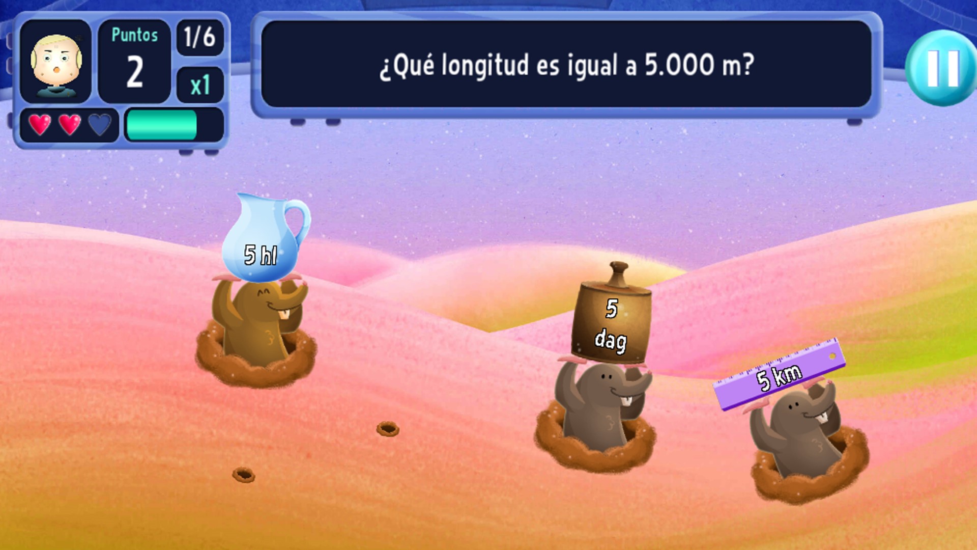 Measure Units - LSP - App on Amazon Appstore