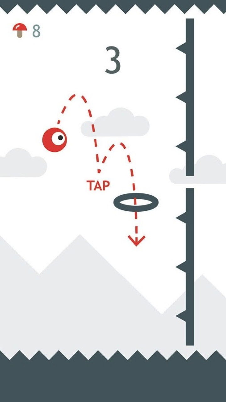 Hop Hop Hop - App on Amazon Appstore