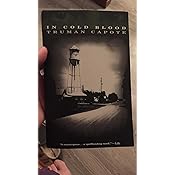 In Cold Blood: Truman Capote: 9780679745587: Amazon.com: Books