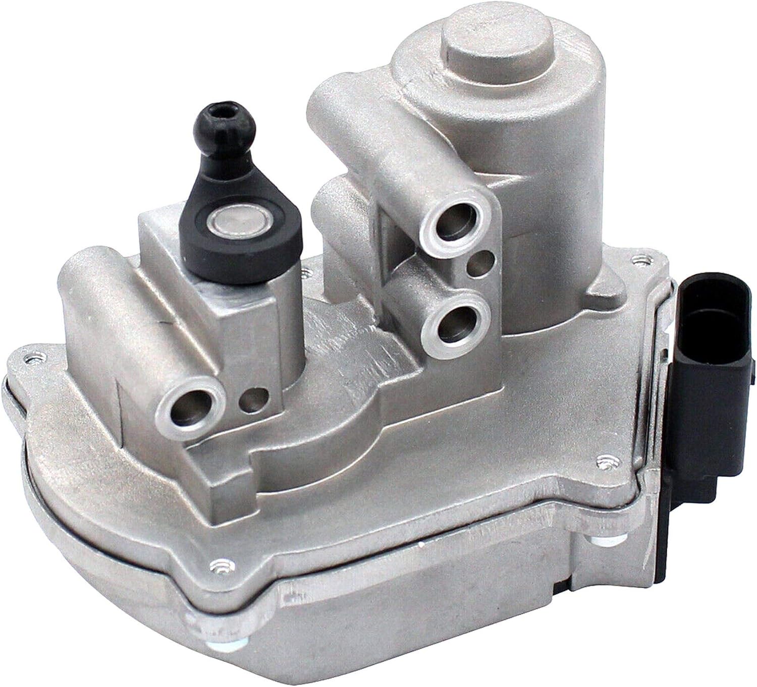 D2P 059129086D Intake Manifold Flap Actuator Motor Replacement For Audi ...