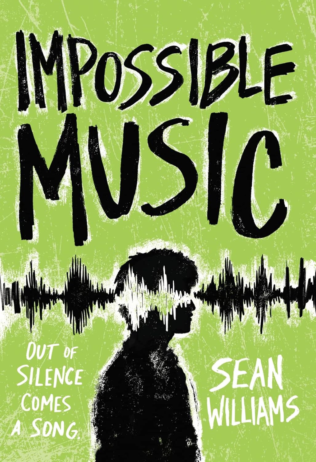 Amazon.com: Impossible Music: 9780544816206: Williams, Sean: Books