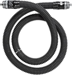 Amazon.com: VST VDV-EVR-096 8' Enviro-Loc EVR Balance Venturi Hose ...