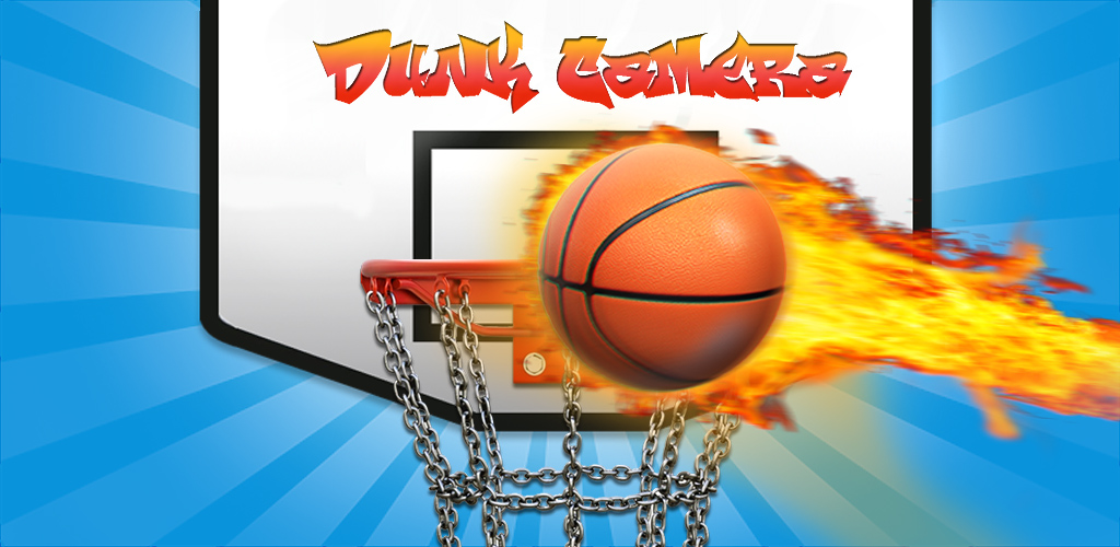 Dunk Camera - App on Amazon Appstore