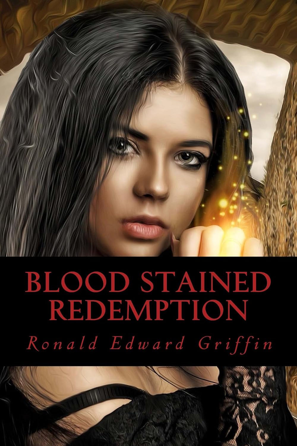 Amazon.com: Blood Stained Redemption (Blood Stained Trilogy Book 3 ...