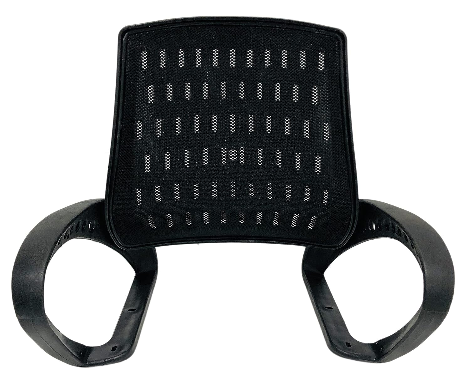 SCHOOL FURNITURE Chair Office Chair Handle Back Visitor revolving Chair ...